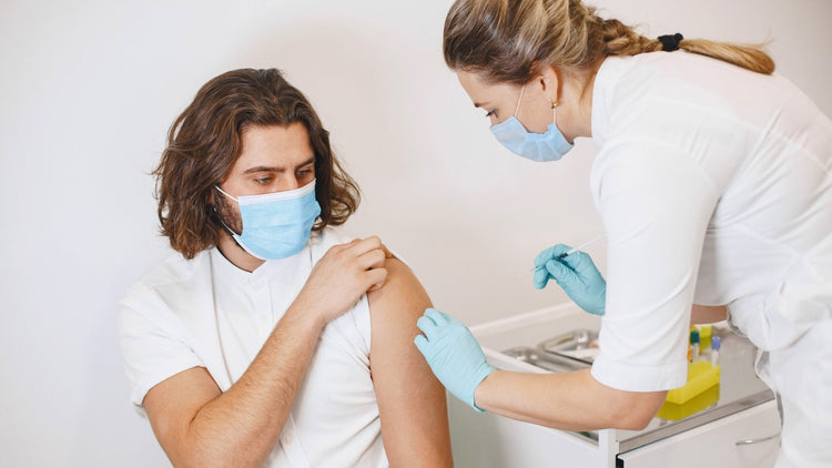 Vacuna Triple Viral (SRP): Prevención Efectiva – Alivia | Clínicas de ...