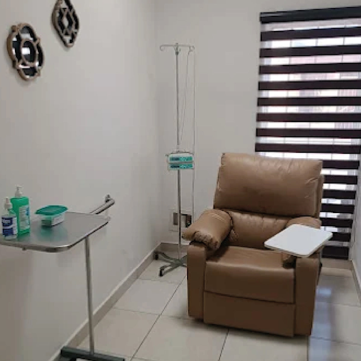 Alivia Clínica Chihuahua – Alivia | Clínicas de Infusión