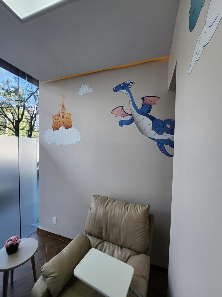 Alivia Clínica Tlalpan – Alivia | Clínicas de Infusión